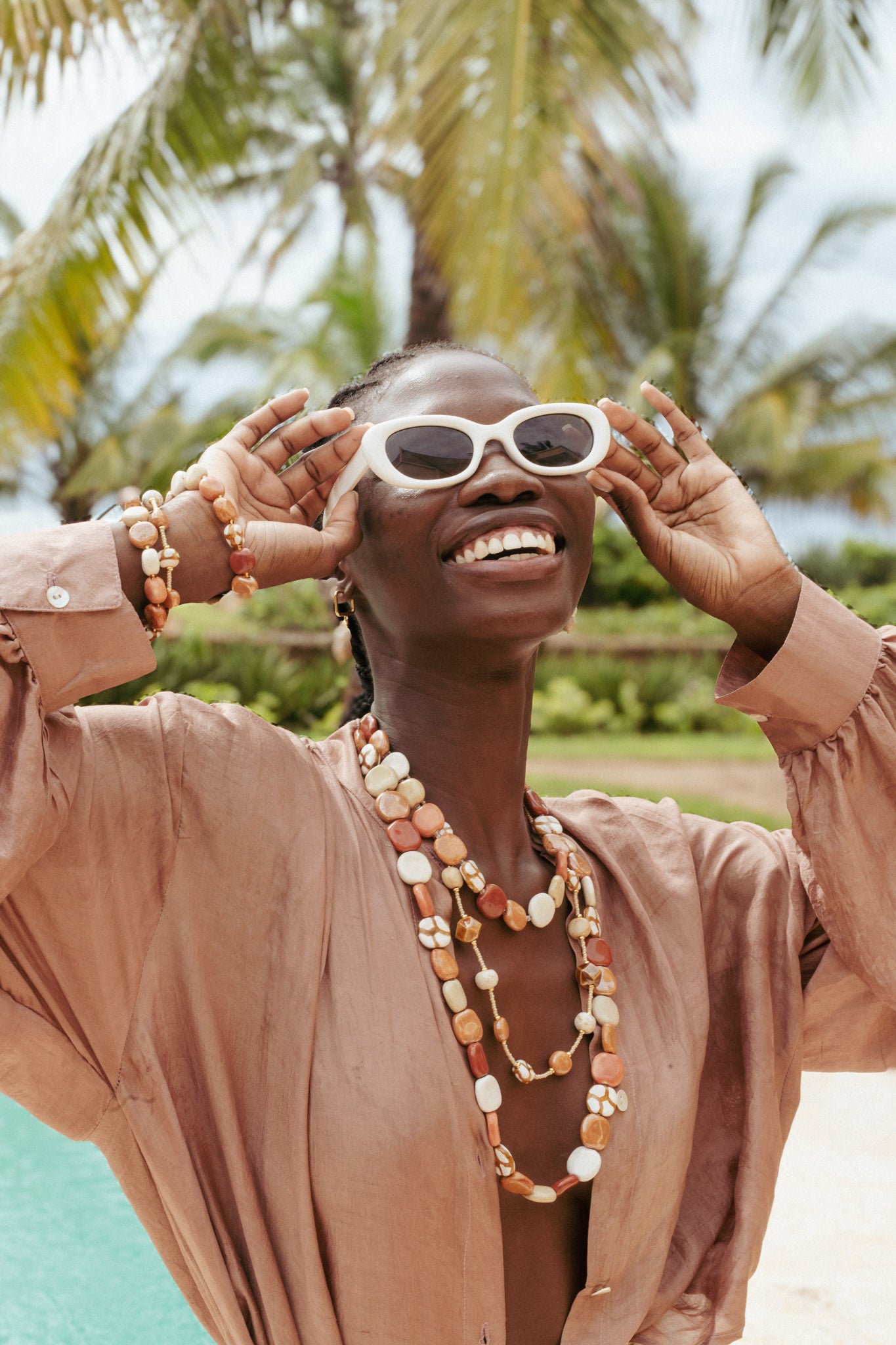 Kazuri Beads - Handcrafted Ethical Jewelry from Kenya