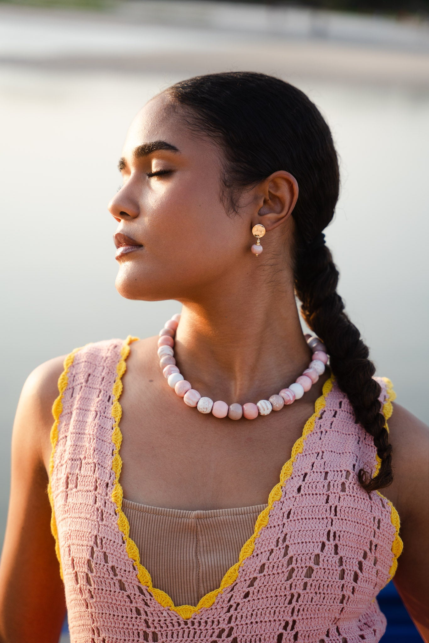 Kazuri Beads - Handcrafted Ethical Jewelry from Kenya