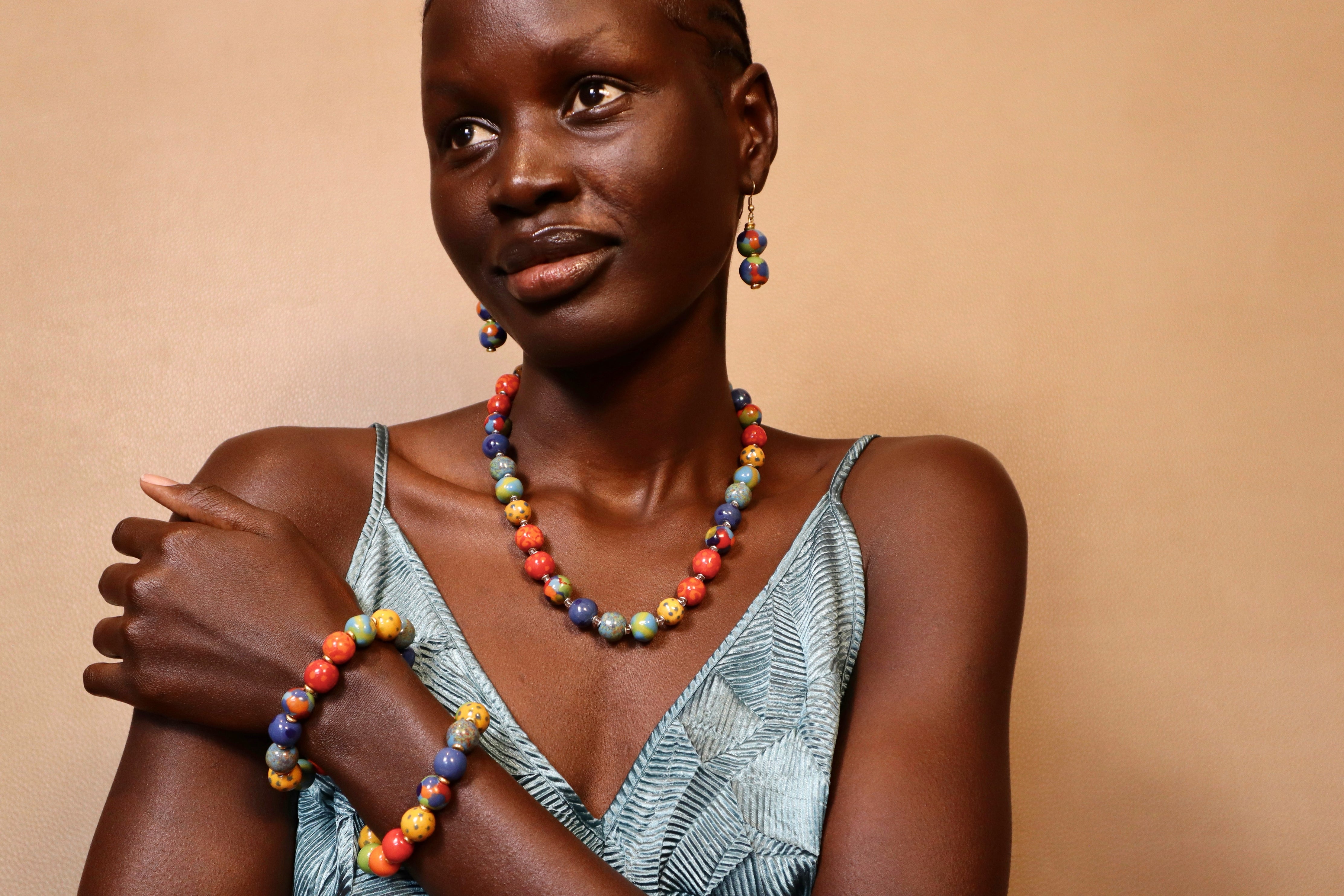 Contact – Kazuri Beads